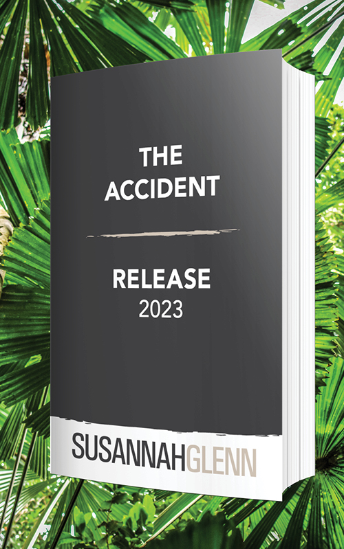 Books | Susannah Glenn